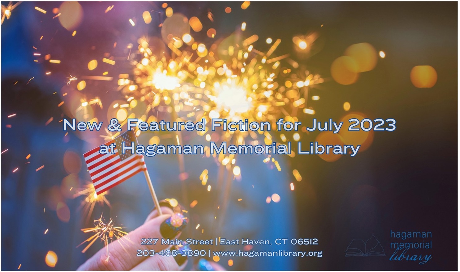 About the Teens’ Top Ten – Hagaman Memorial Library