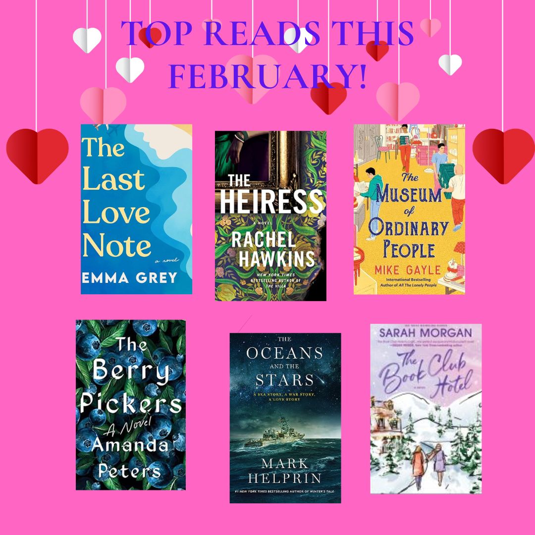 Calendar – Hagaman Memorial Library