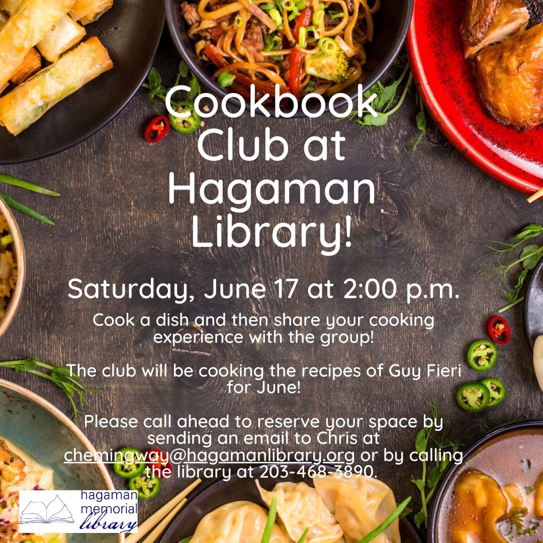 Hagaman Memorial Library