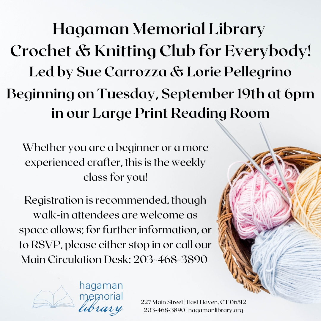 Hagaman Memorial Library