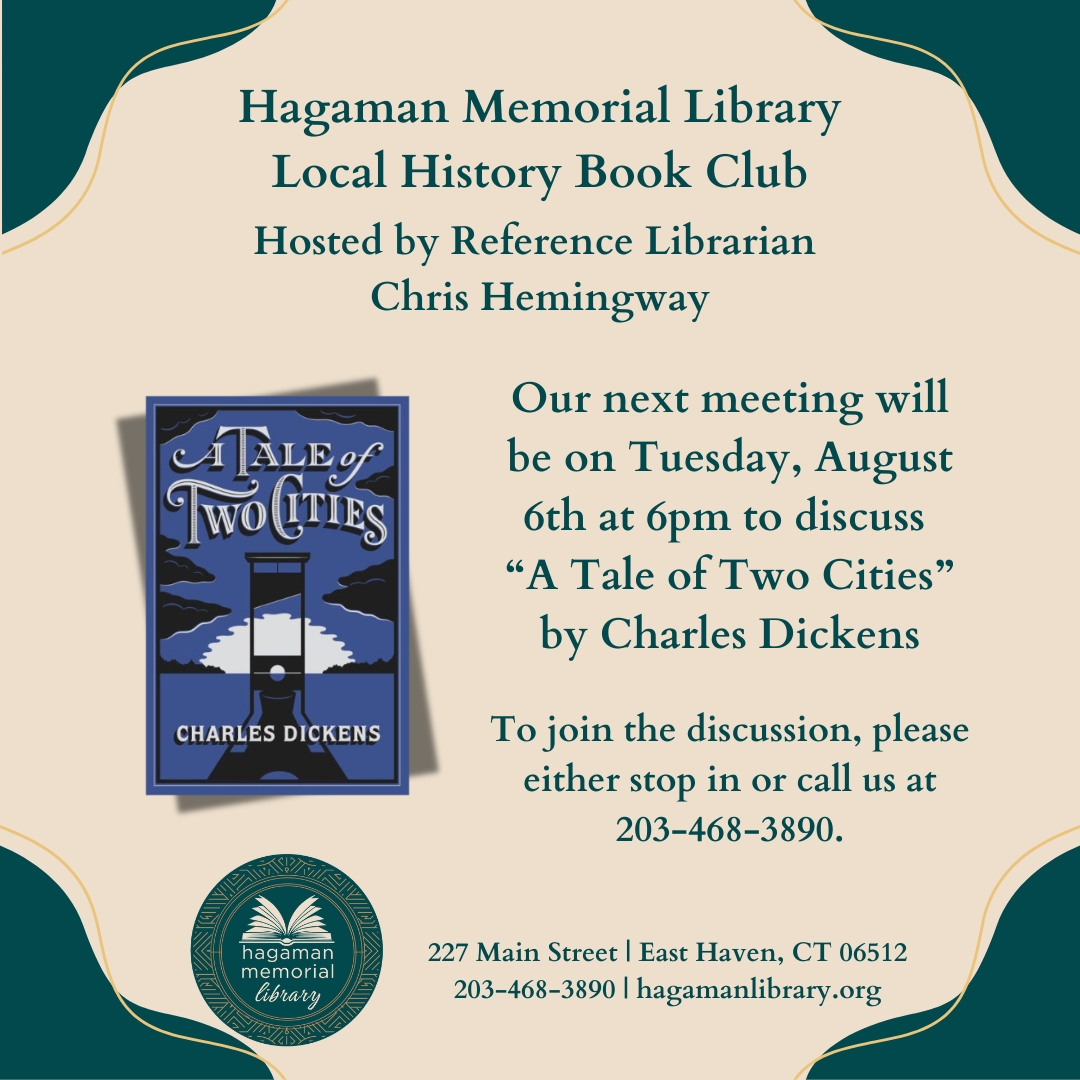 Hagaman Memorial Library