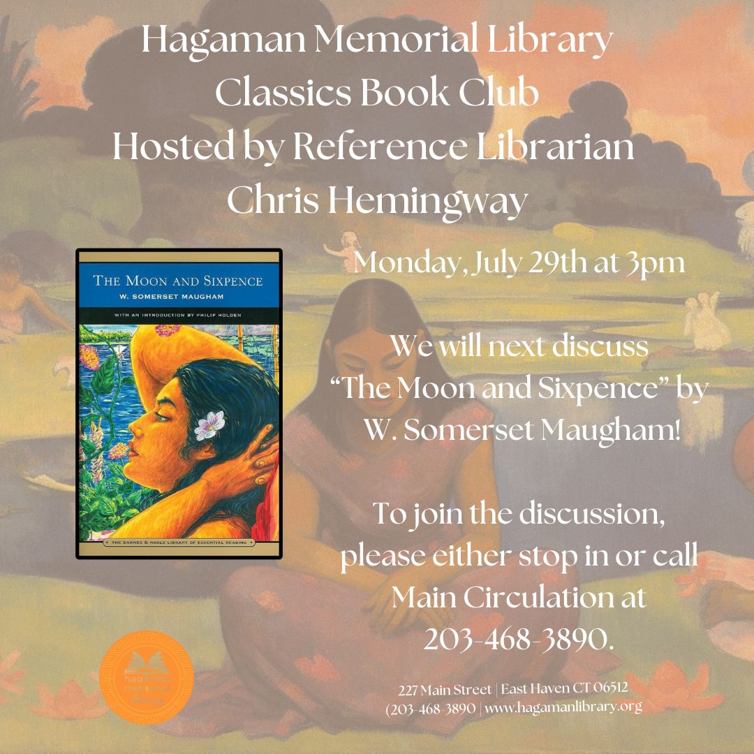 Hagaman Memorial Library