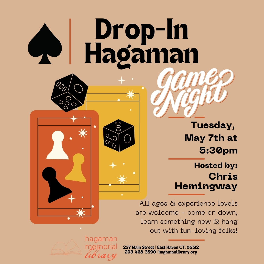 Hagaman Memorial Library