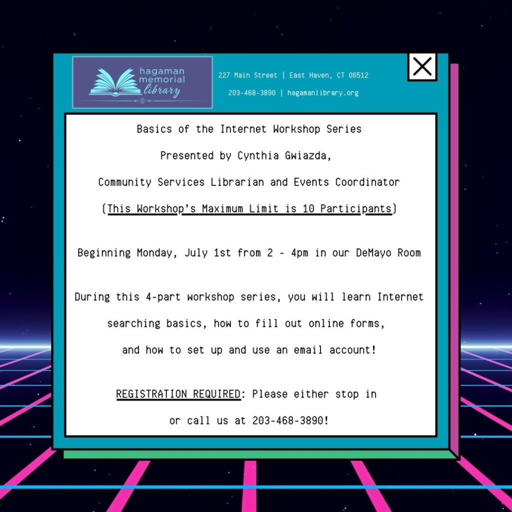 Hagaman Memorial Library