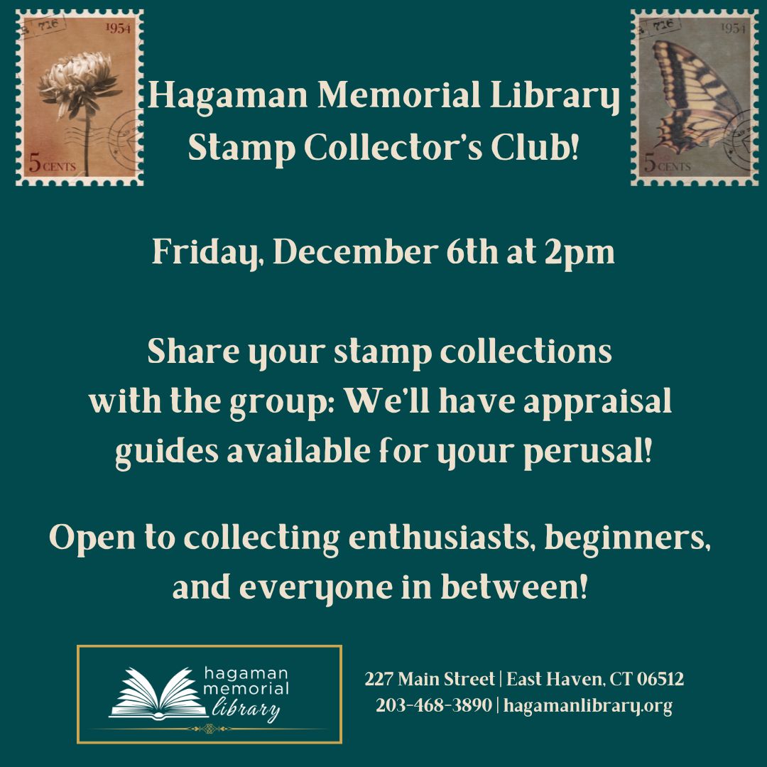 Hagaman Memorial Library