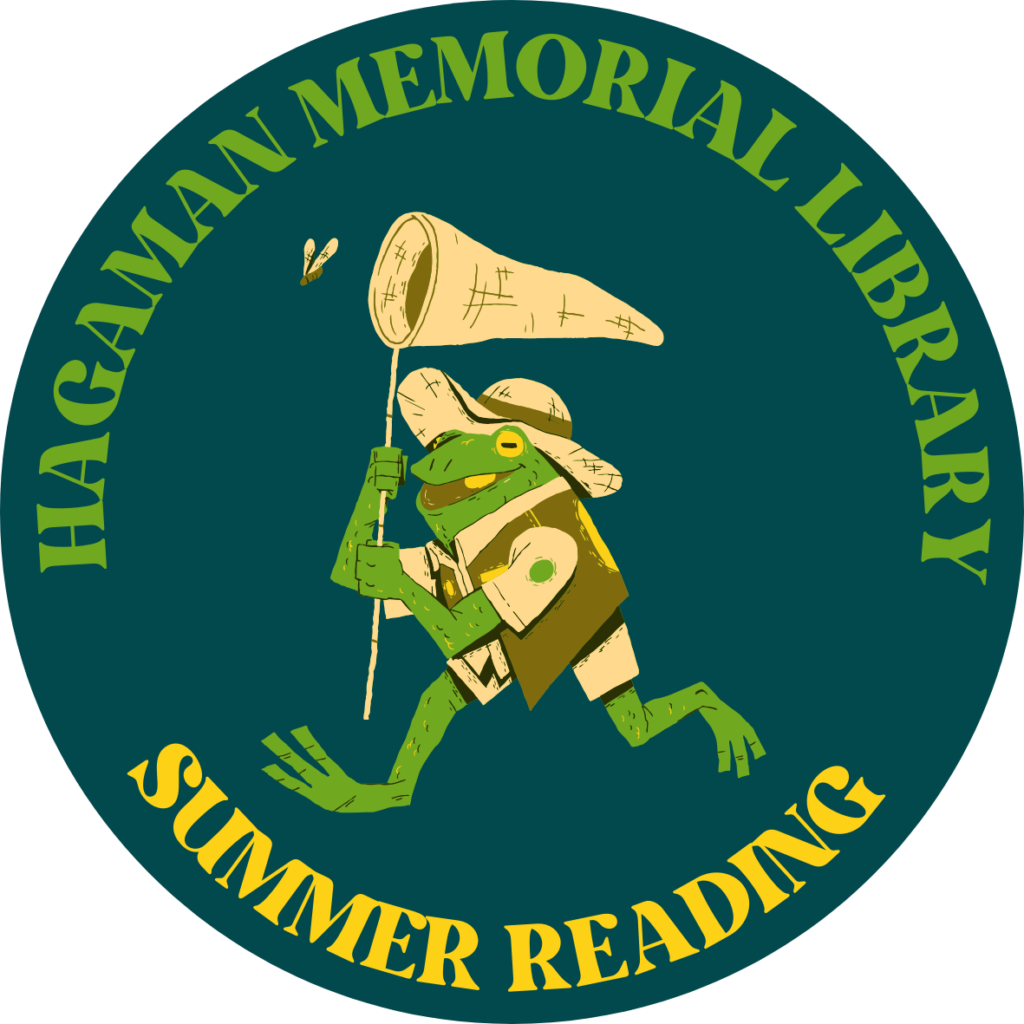 Hagaman Memorial Library