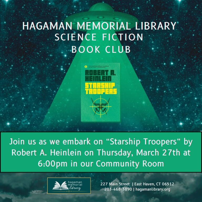 Hagaman Memorial Library